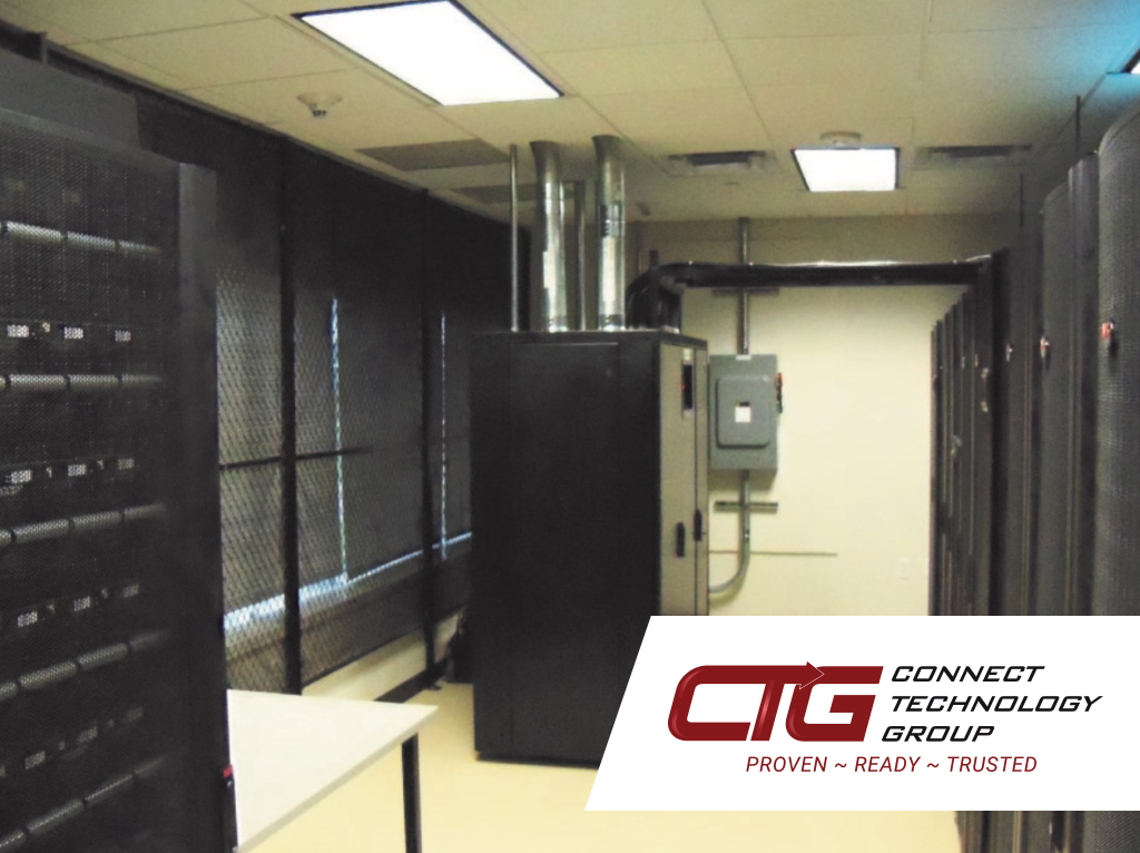 Huawei - Connect Technology Group