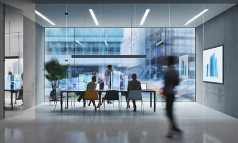 Our Services - Connect Technology Group