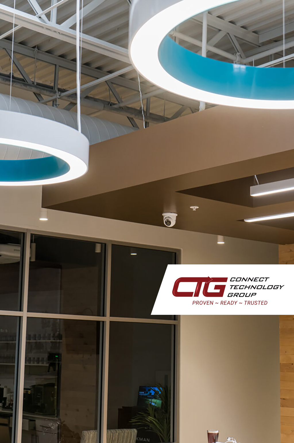 Nuvodesk - Connect Technology Group