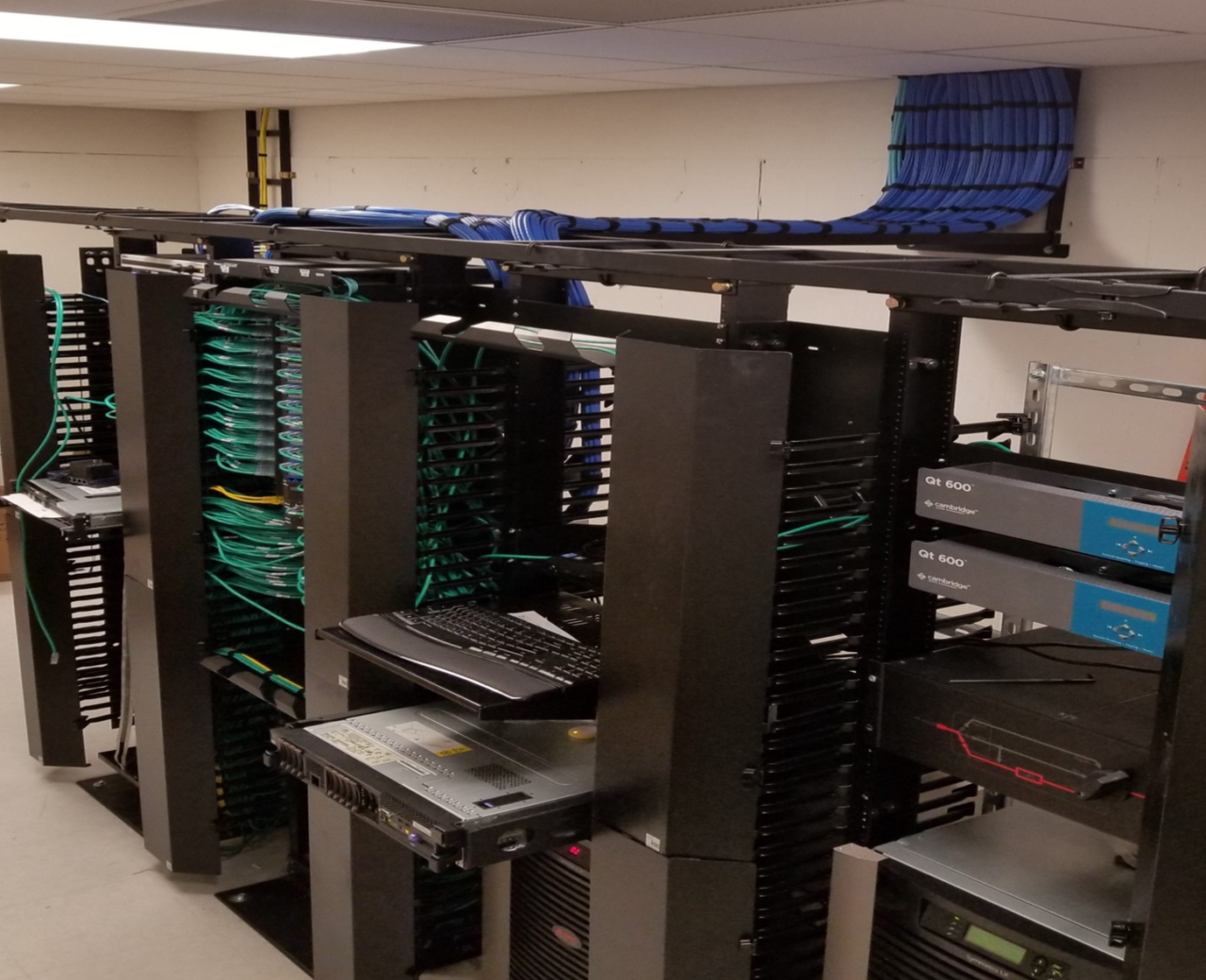 Goosehead Insurance - Connect Technology Group