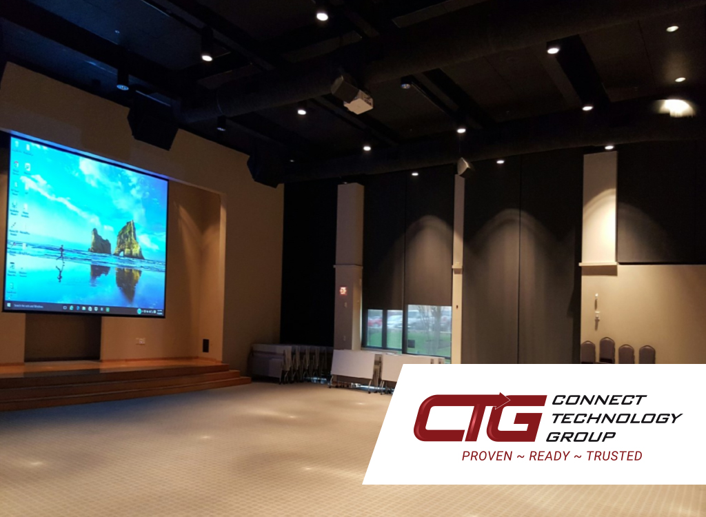 Fairway Mortgage - Connect Technology Group