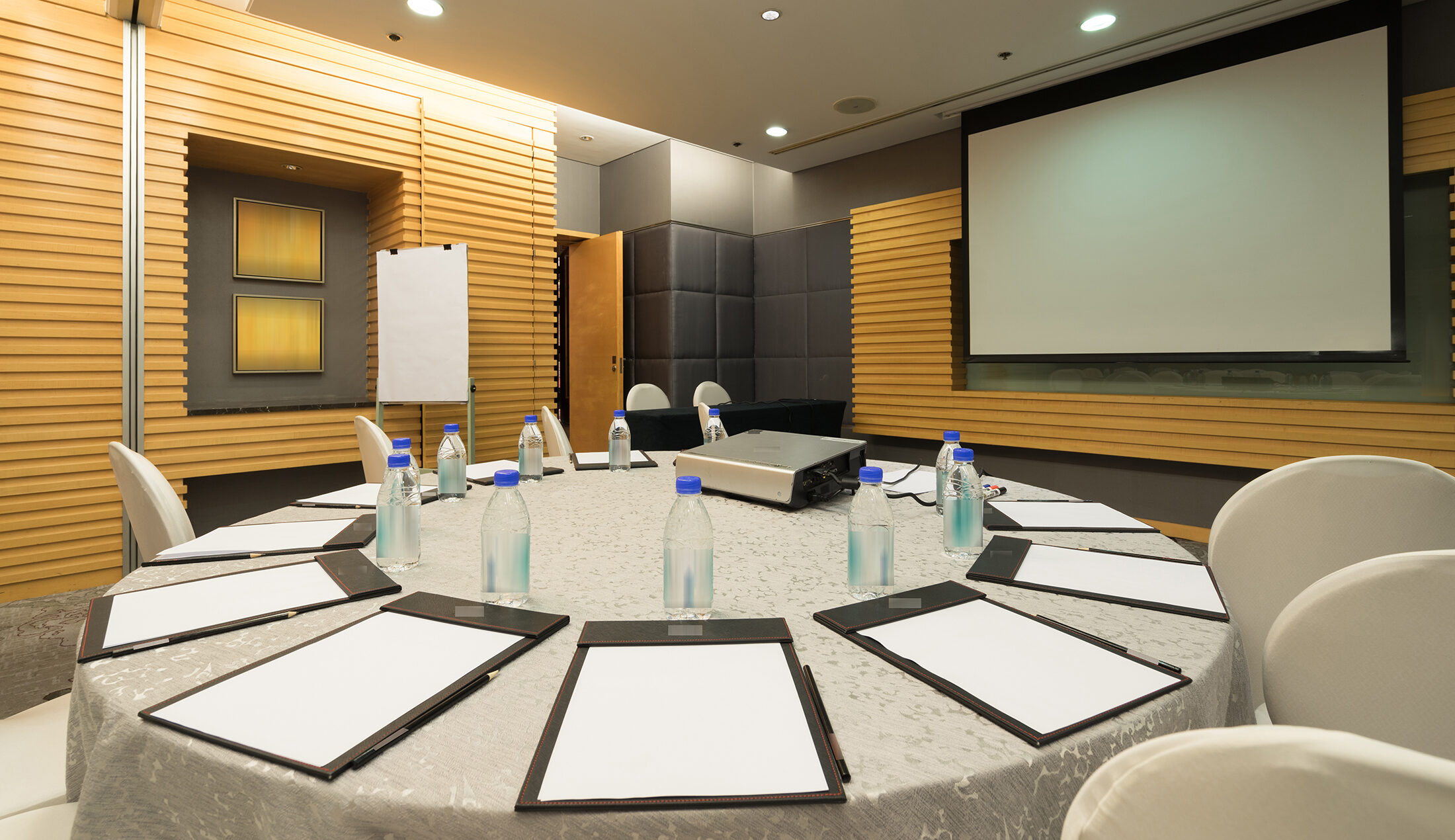 Audio/Visual - Connect Technology Group