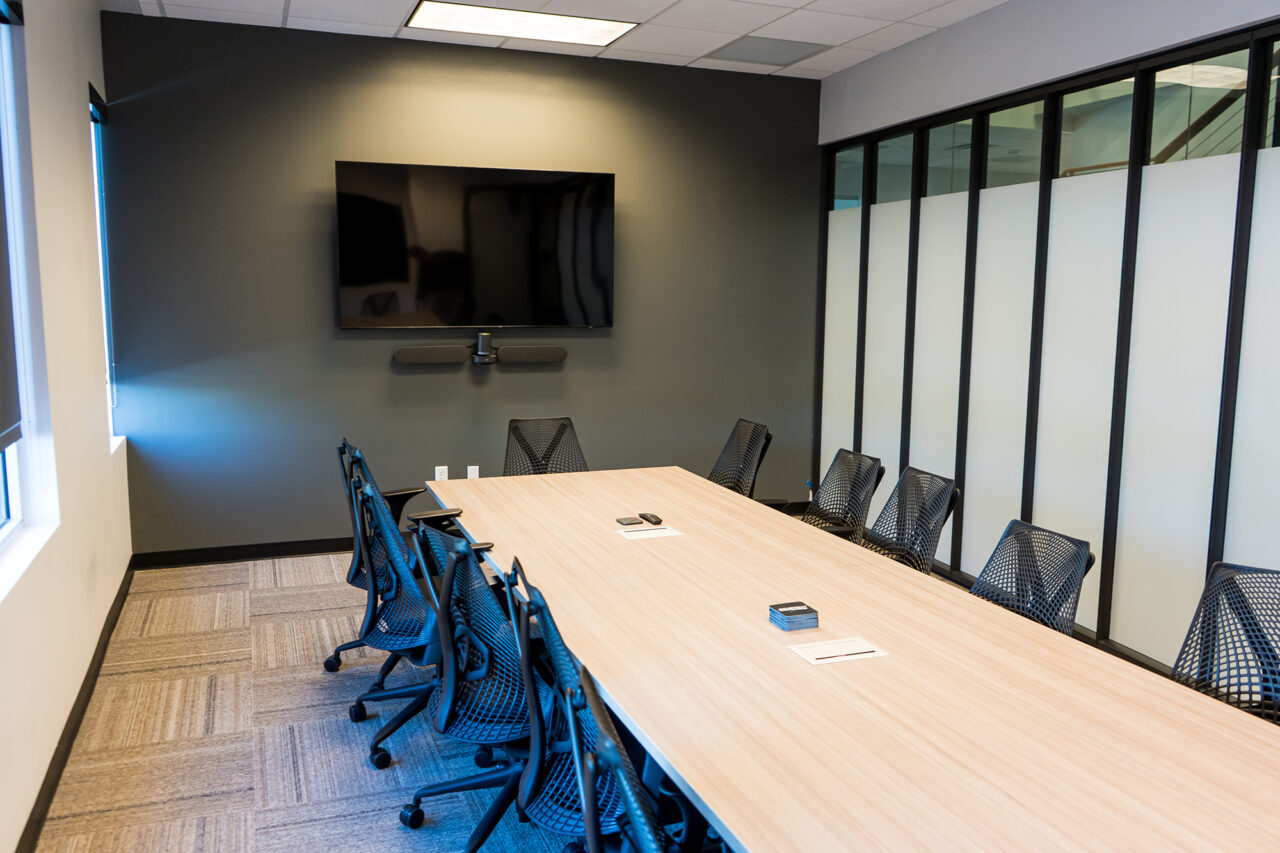 Is Your Office Prepared for Presentations? - Connect Technology Group