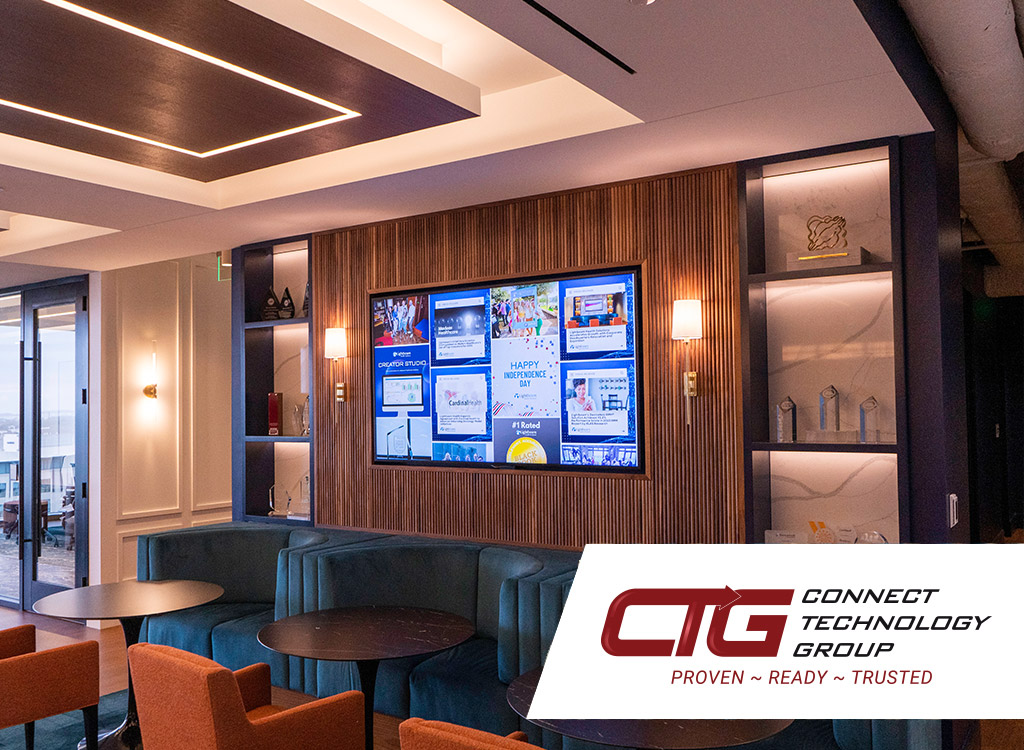 Portfolio - Connect Technology Group